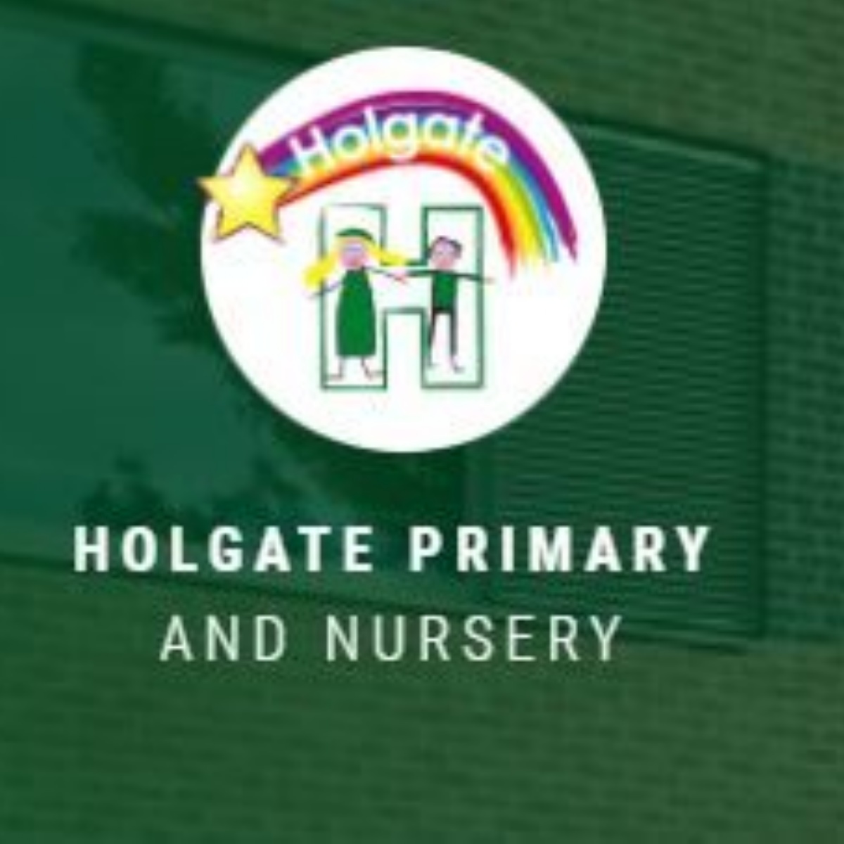 Holgate Primary and Nursery - Website Translation Function