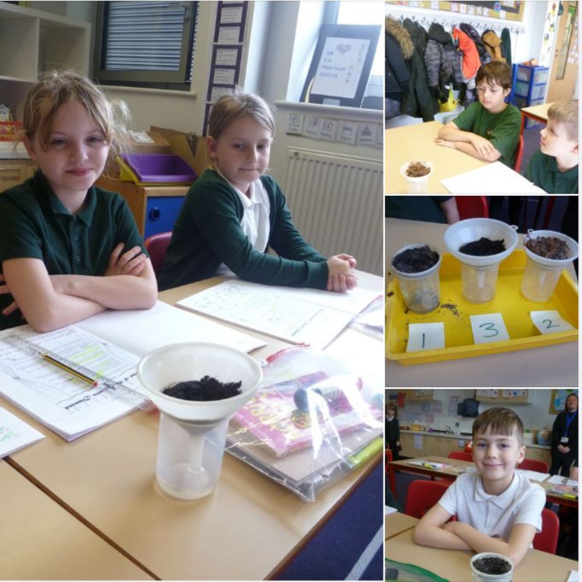 Holgate Primary and Nursery - Well Done Year 3!!
