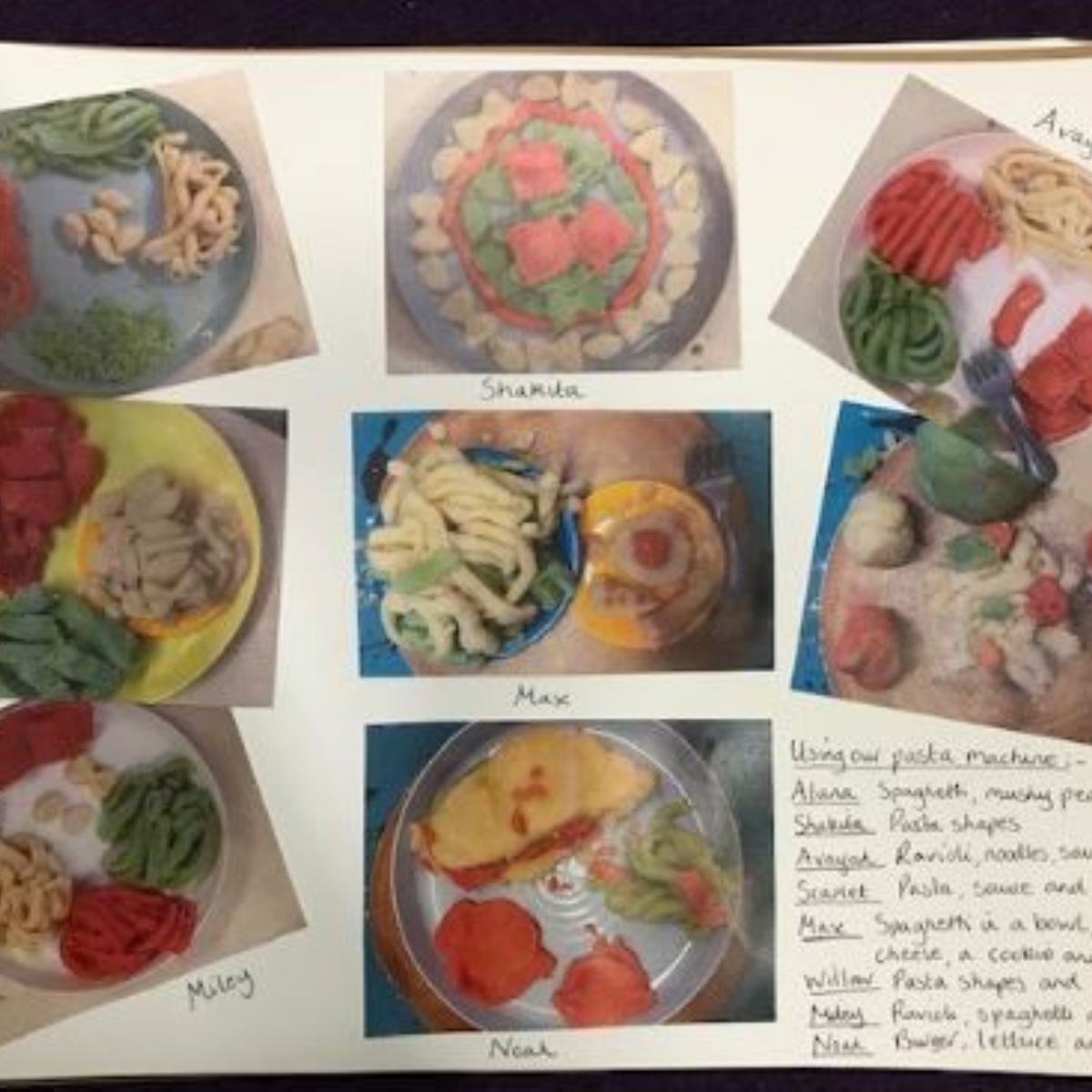 Holgate Primary and Nursery - Culinary Delights in Dough Club
