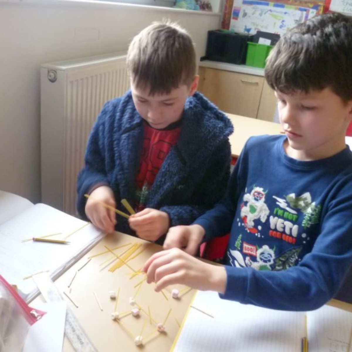 Holgate Primary and Nursery - 3D Models in Year 3