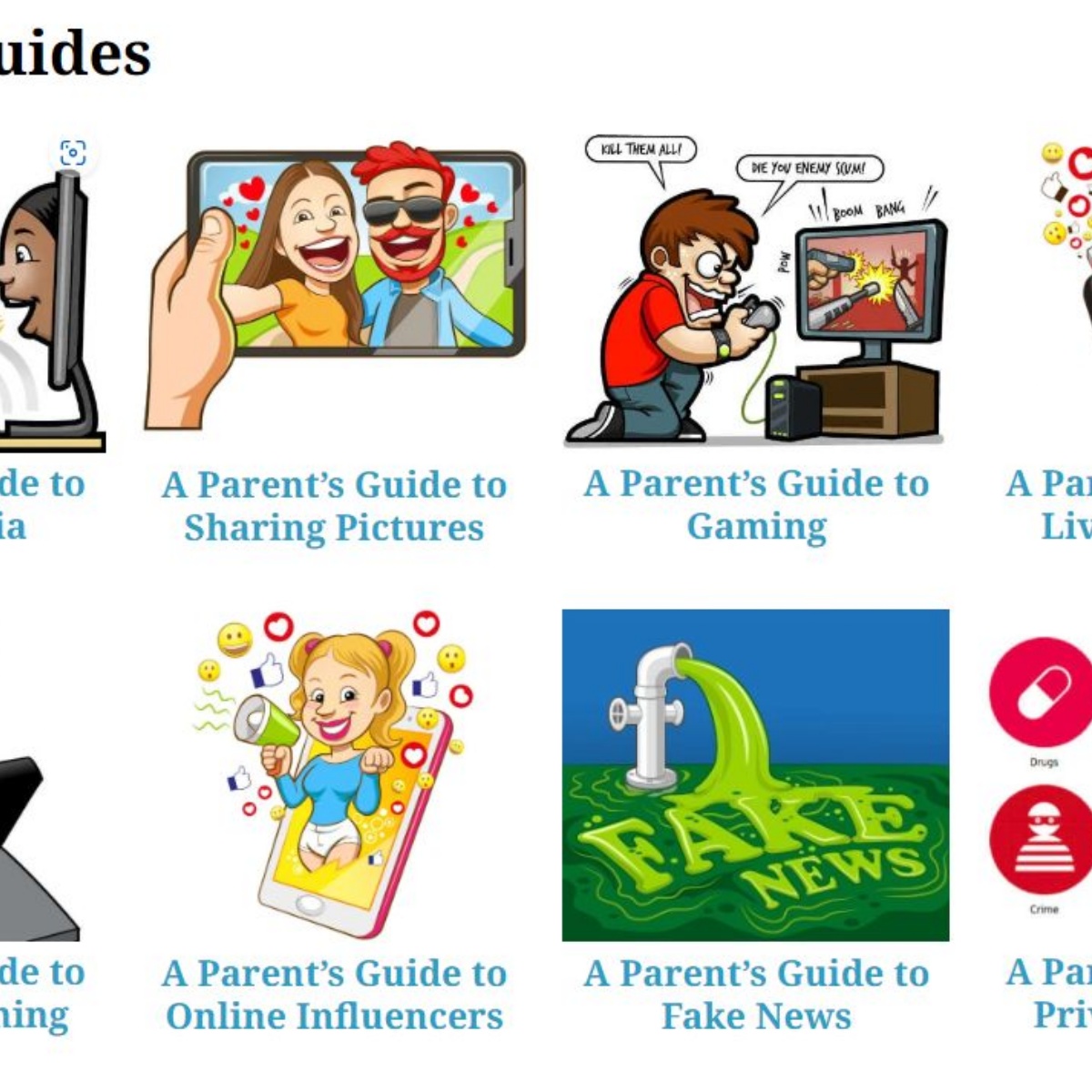 Holgate Primary and Nursery - Skips Safety Net- Keeping children safe ...